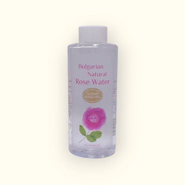 ブルガリアン ナチュラルローズウォーター – RASTENIE｜ラステニエ 公式オンラインストア